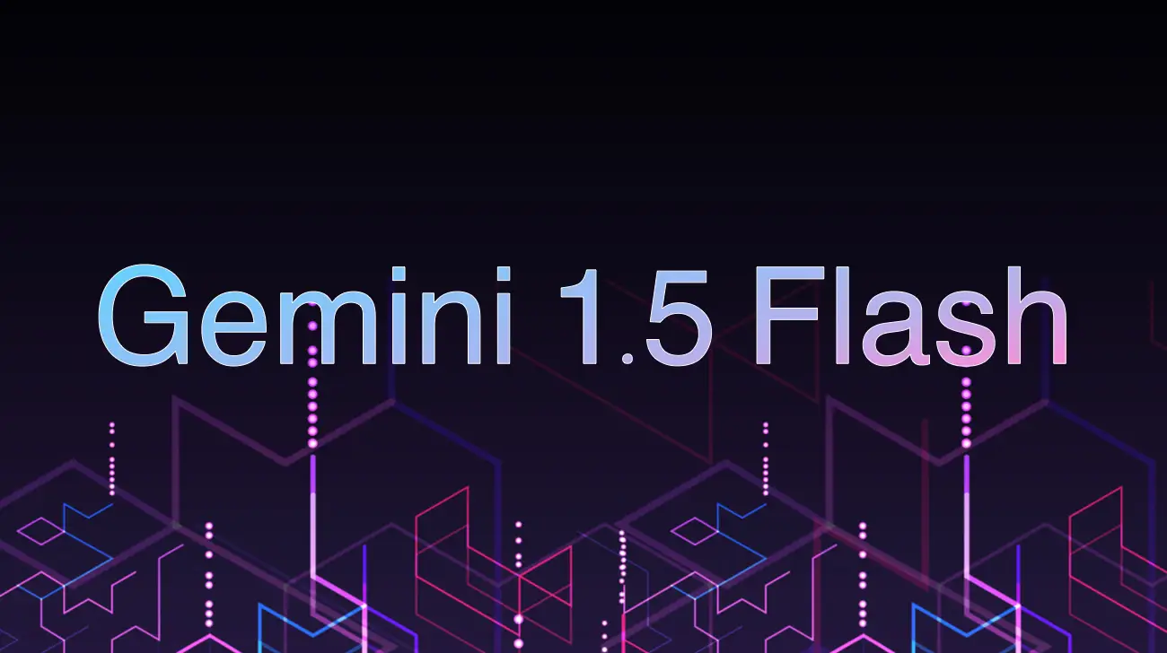GoogleのマルチモーダルLLM「Gemini.1.5 Flash」の精度を検証してみる