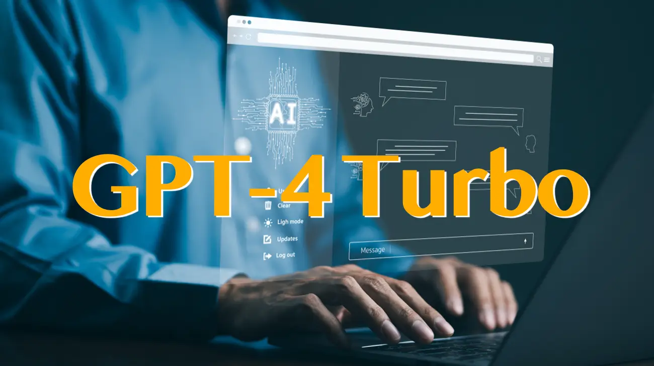 最新版「GPT-4 Turbo」を試してみた｜GPT-4oとの比較あり（5/14追記）